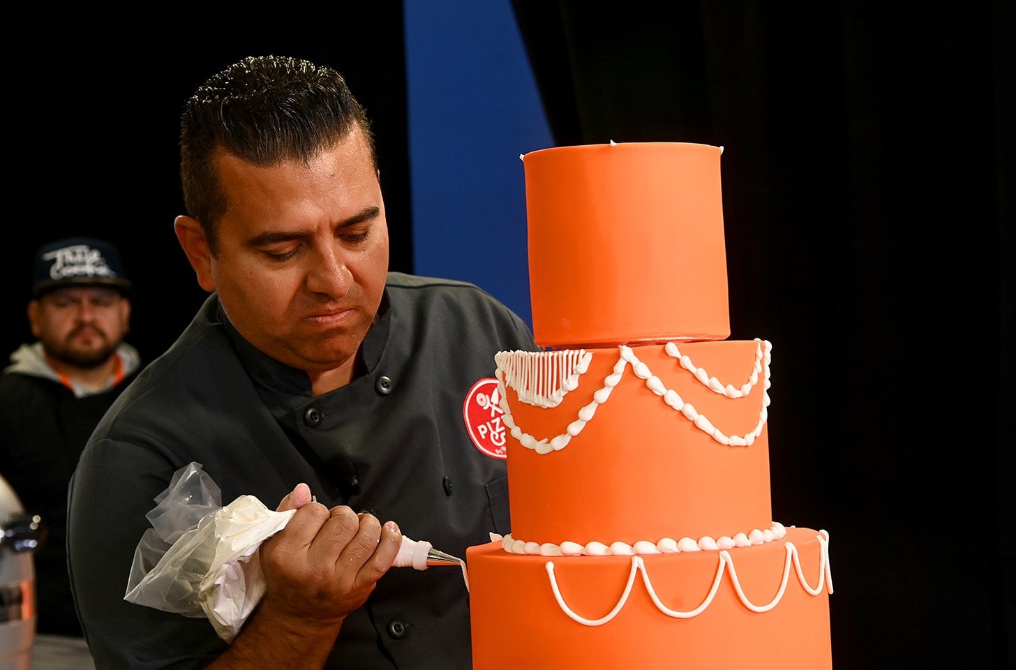 Where Is ‘Cake Boss’ Star Buddy Valastro’s Sister Lisa Today? - Faith ...