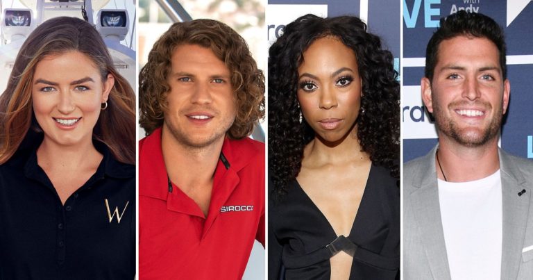 A Guide to Who’s Dated Who - Faith Family America