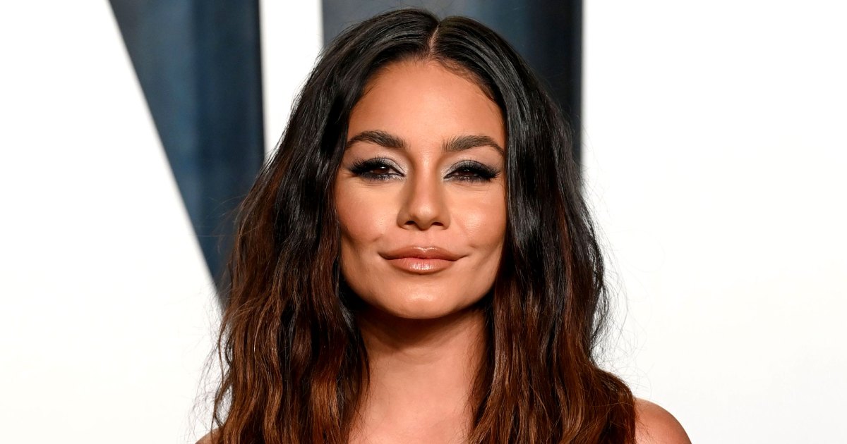 Vanessa Hudgens Claims She Has ‘Ability’ to See and Hear Ghosts - Faith ...