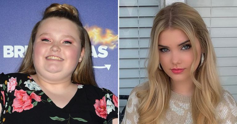 ‘Toddlers and Tiaras’ TV Show Cast: Where Are They Now? - Faith Family ...
