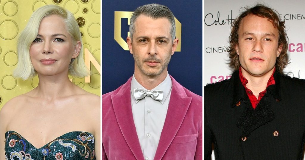 Matilda 'Didn't Grow Up With' Late Dad Heath Ledger - Faith Family America