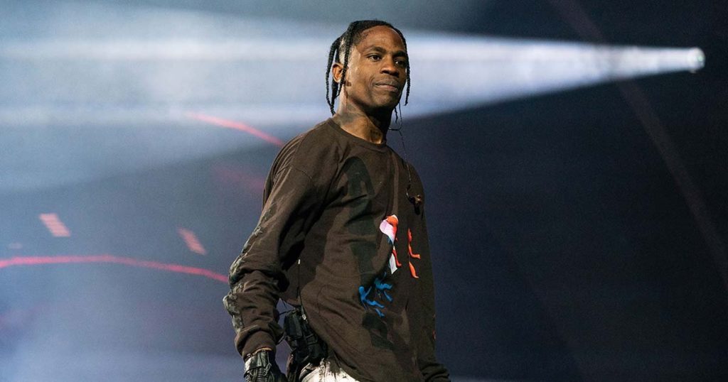 Travis Scott's Astroworld 'Mass Casualty Incident': What to Know ...