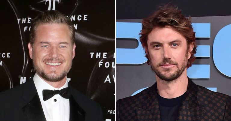 Celebrities Who Wore NSFW Body Prosthetics On Screen - Faith Family America