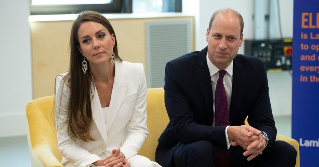 Kate Middleton Wows in a White Suit on Windrush Day in London - Faith ...