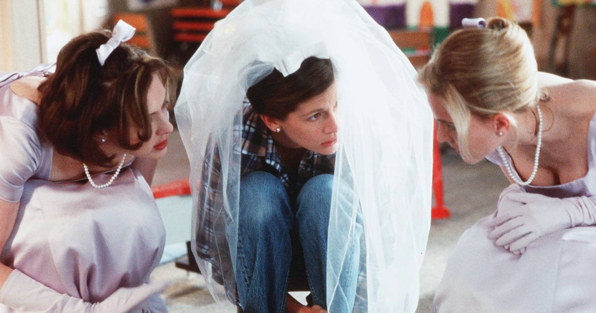 ‘Runaway Bride’ Cast: Where Are They Now? - Faith Family America