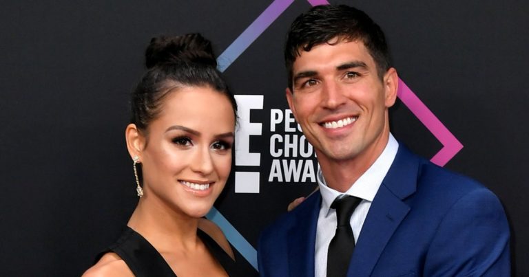 Big Brother's Jessica Graf, Cody Nickson Welcome 3rd Child Together ...