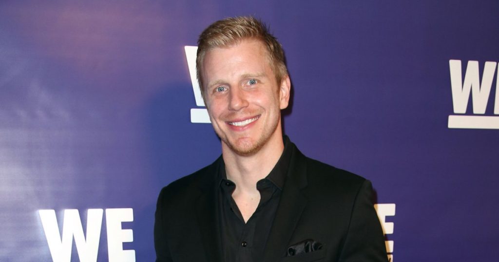 Catherine Giudici, Sean Lowe’s Family Album With Samuel, Isaiah, Mia ...