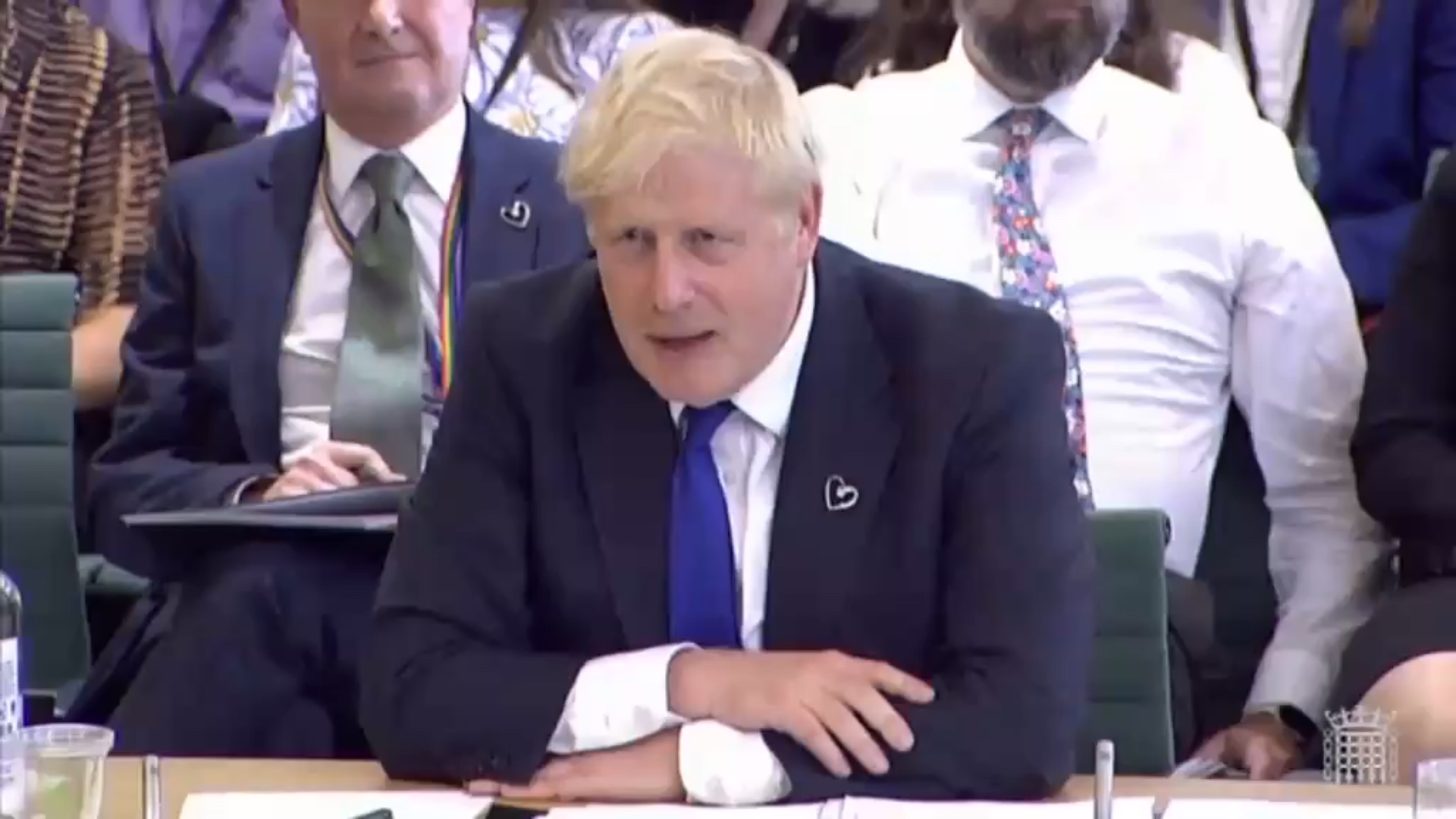 PM grilled by Bryant in liaison committee - Faith Family America