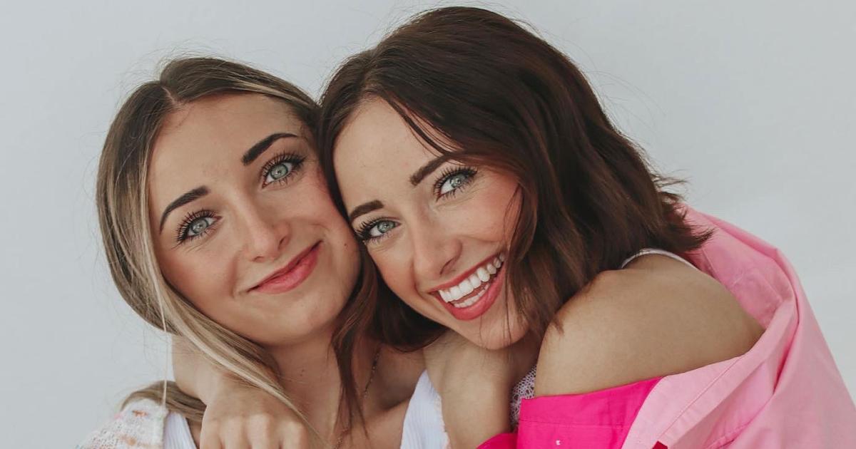 7 Things to Know About the Twin Influencers - Faith Family America