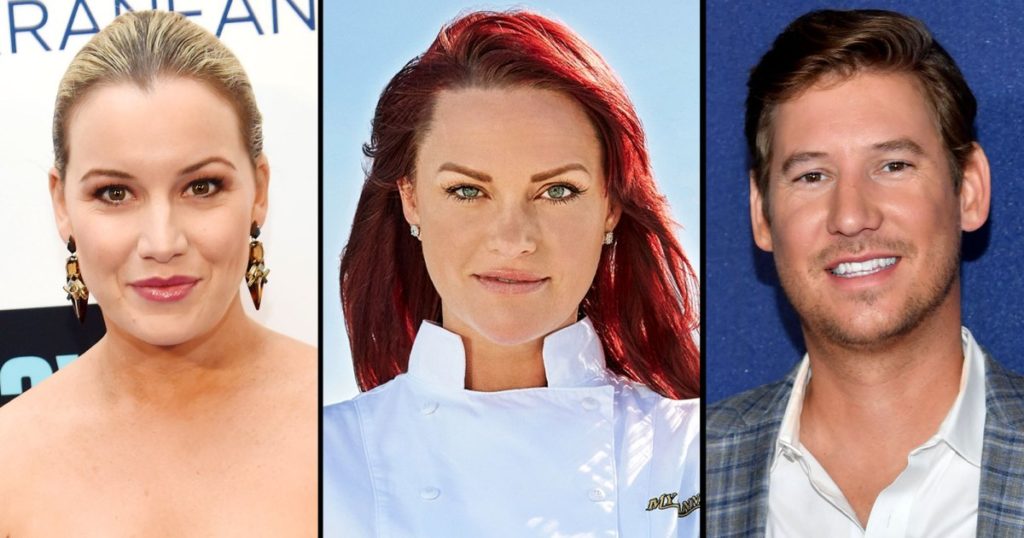 Below Deck's Hannah Ferrier Recalls Encounter With Rachel Hargrove ...