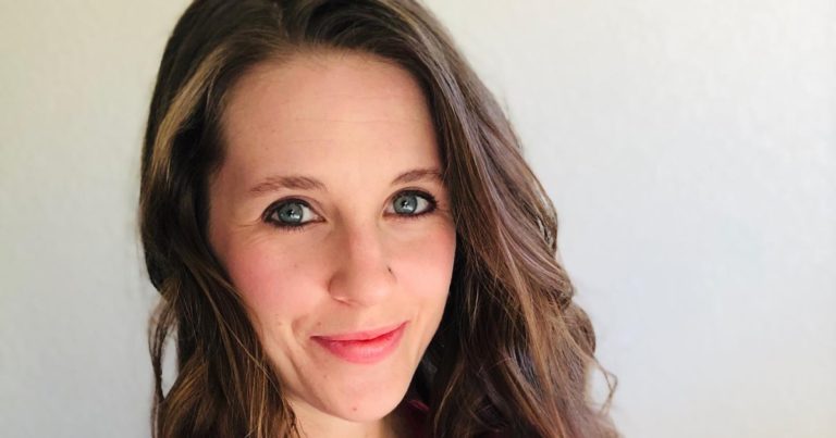 Jill Duggar Needed Gallbladder Surgery After Postpartum Pain - Faith ...