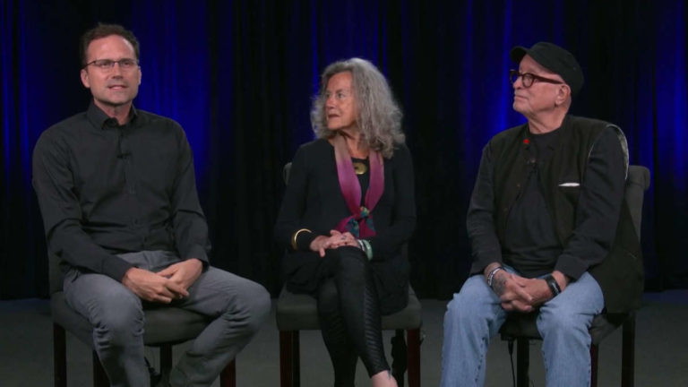 New Podcast Spotlights Bernardine Dohrn, Bill Ayers and Their Children ...
