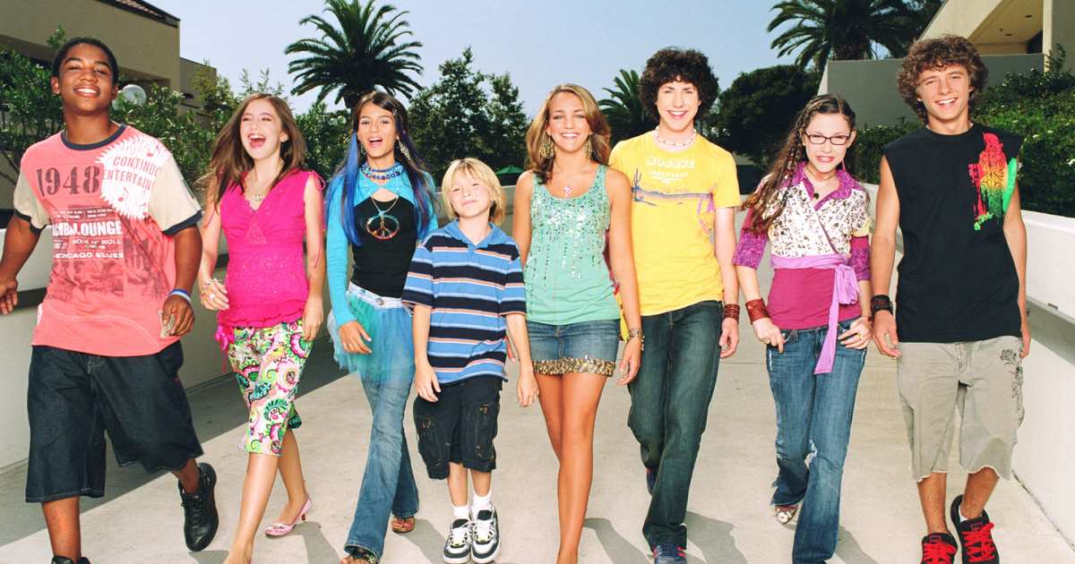 Nickelodeon's ‘Zoey 101’ Cast: Where Are They Now? - Faith Family America