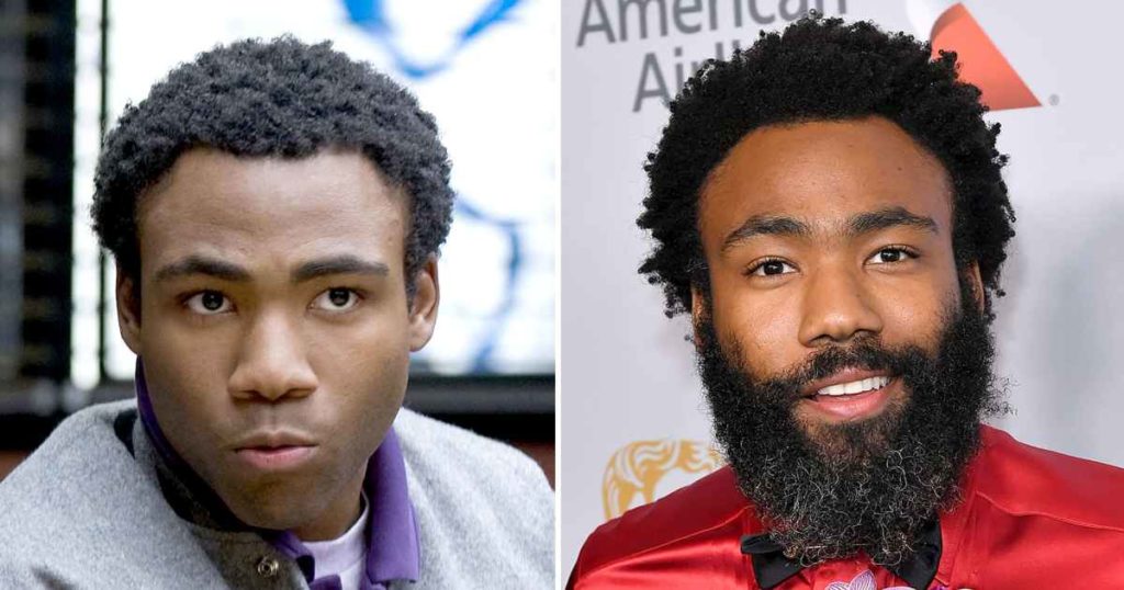 'Community' Cast: Where Are They Now? - Faith Family America