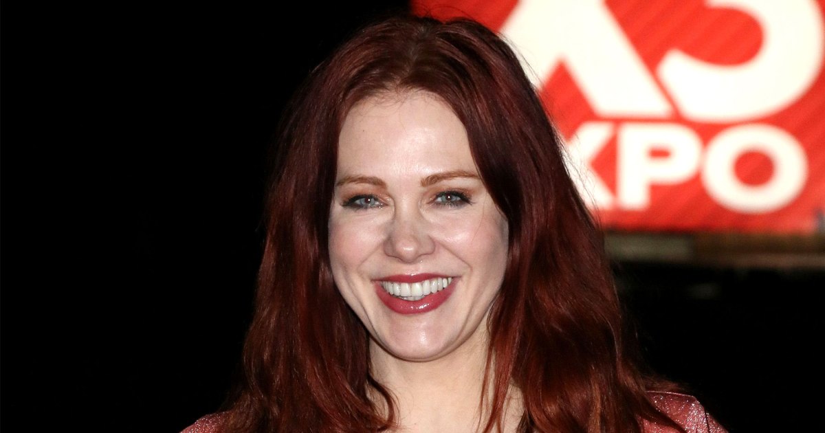 Maitland Ward Addresses ‘Problematic’ Story Lines on ‘Boy Meets World ...