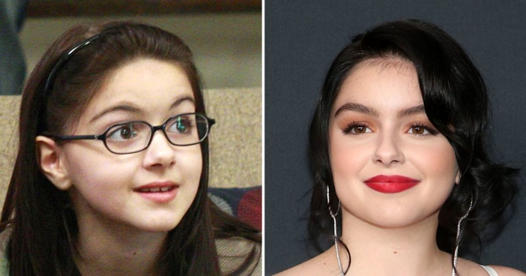 'Modern Family' Cast Then, Now: Photos - Faith Family America