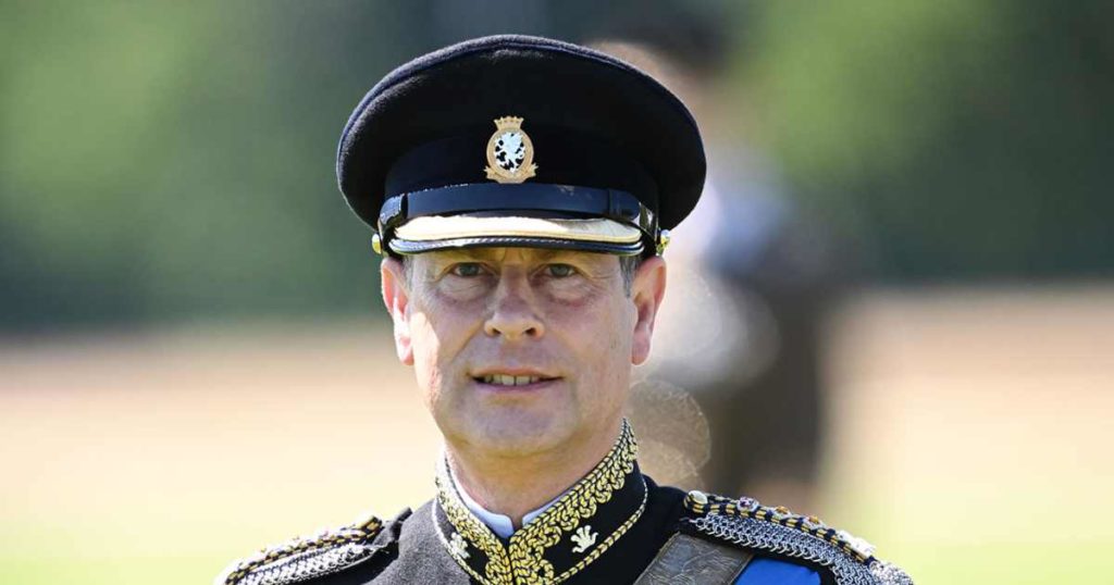 Prince Edward Through the Years: Childhood, Family and More - Faith ...