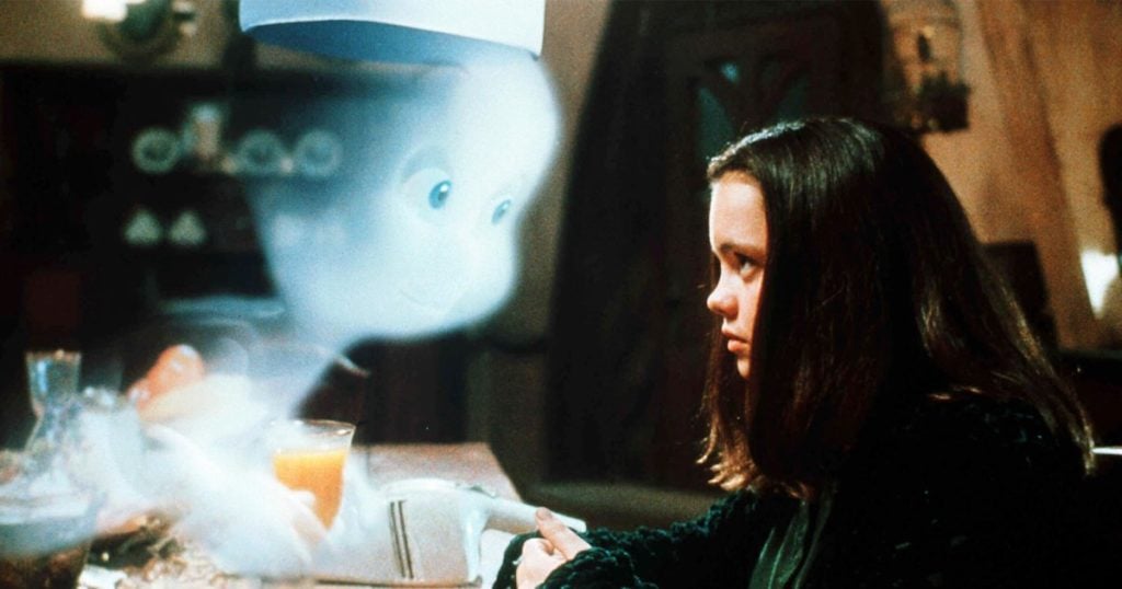 ‘Casper’ Cast: Where Are They Now? - Faith Family America