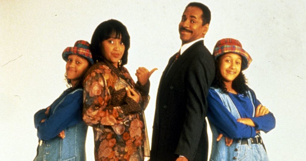 ‘Sister, Sister’ Cast: Where Are They Now? - Faith Family America