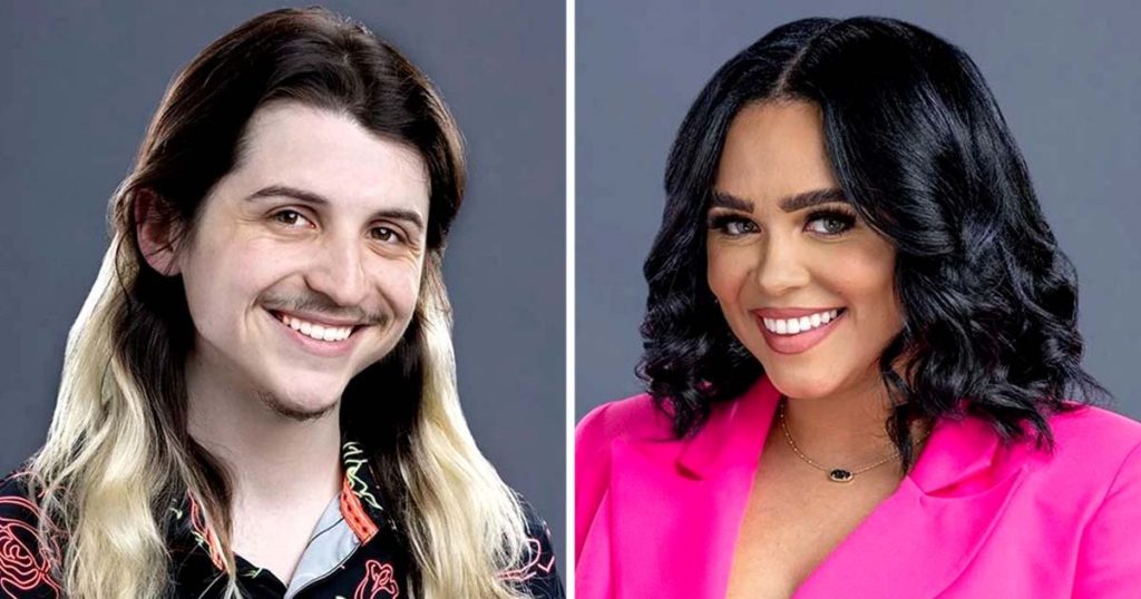 Big Brother’s Turner and Jasmine Get Matching Muffin Tattoos - Faith ...