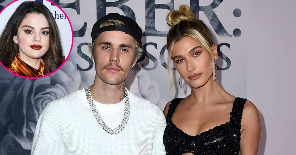 Inside Justin Bieber's Reaction to Hailey's Selena Gomez Interview ...