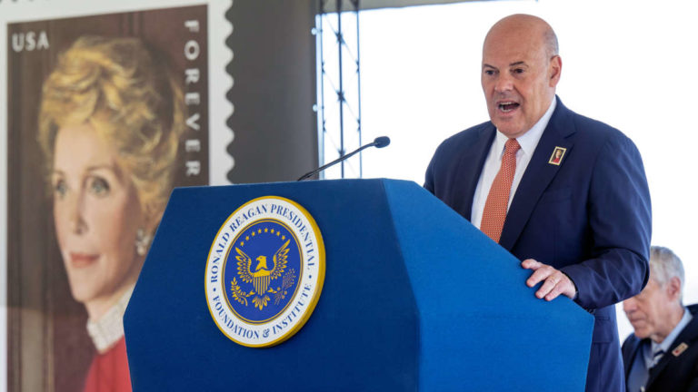 Postmaster General Louis DeJoy Faces Outrage Over New Postal Service ...