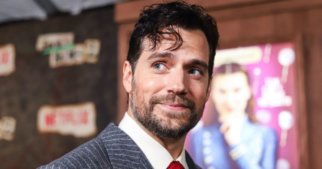 Henry Cavill Done as Superman After Announcing Return: Details - Faith ...