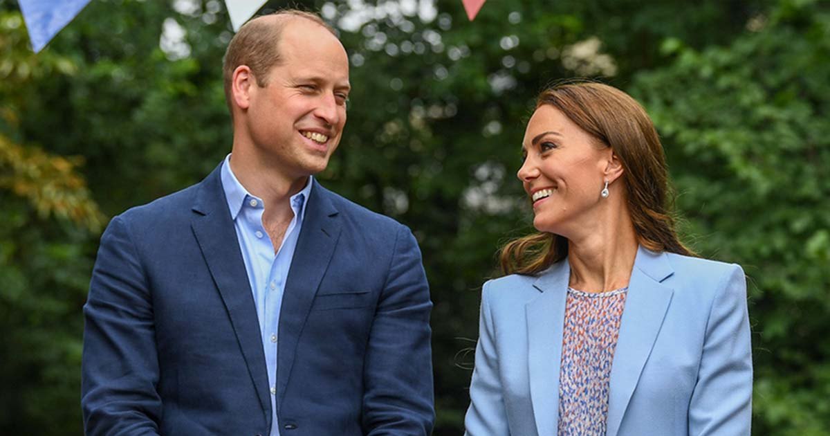 Prince William, Kate Middleton Are 'Open' to Having More Kids - Faith ...