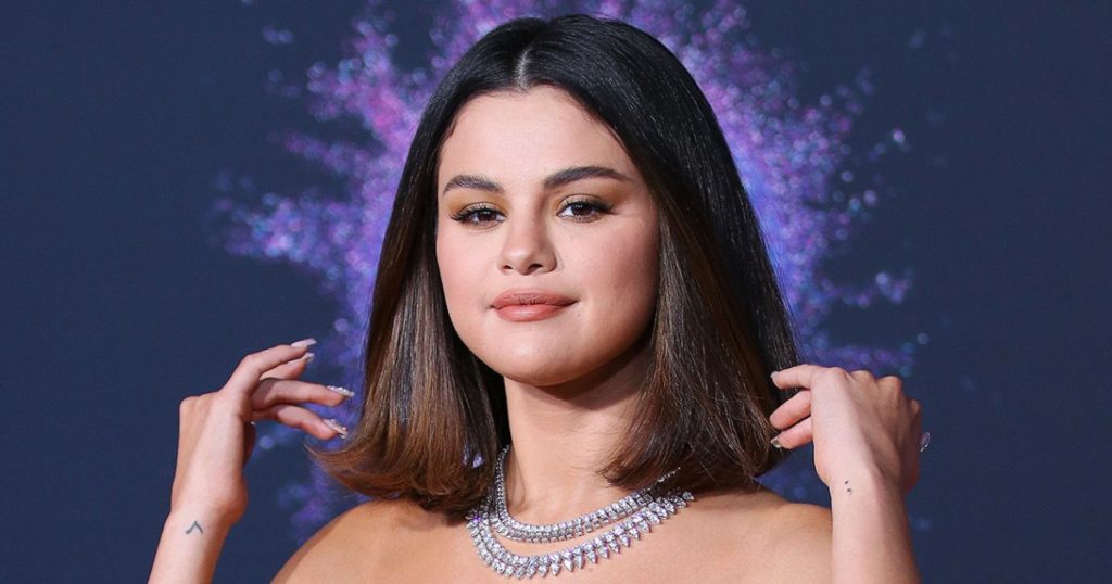 Selena Gomez’s Best Hair Moments Through the Years: Pics - Faith Family ...
