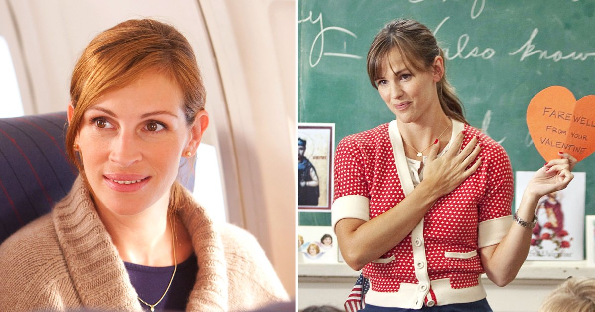 ‘Valentine’s Day’ Cast: Where Are They Now? - Faith Family America