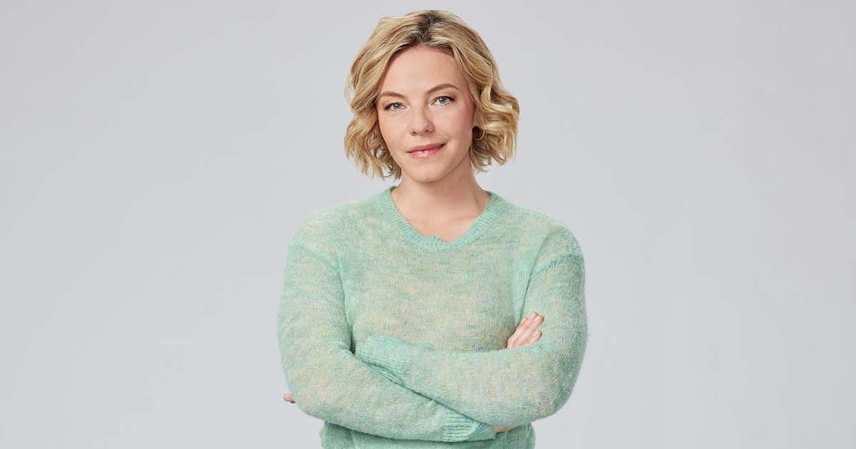 Get to Know the Hallmark Channel Actress - Faith Family America