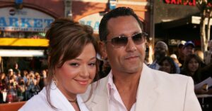 Leah Remini and Angelo Pagan’s Relationship Timeline - Faith Family America
