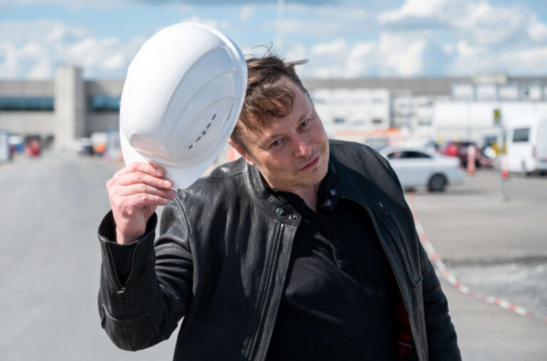 Tesla Fired Over 30 Workers in Buffalo the Day After Union Announced ...