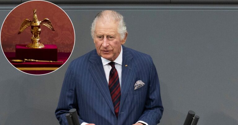A Guide to the Royal Objects - Faith Family America