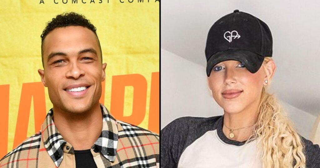 Dale Moss and Galey Alix’s Relationship Timeline - Faith Family America