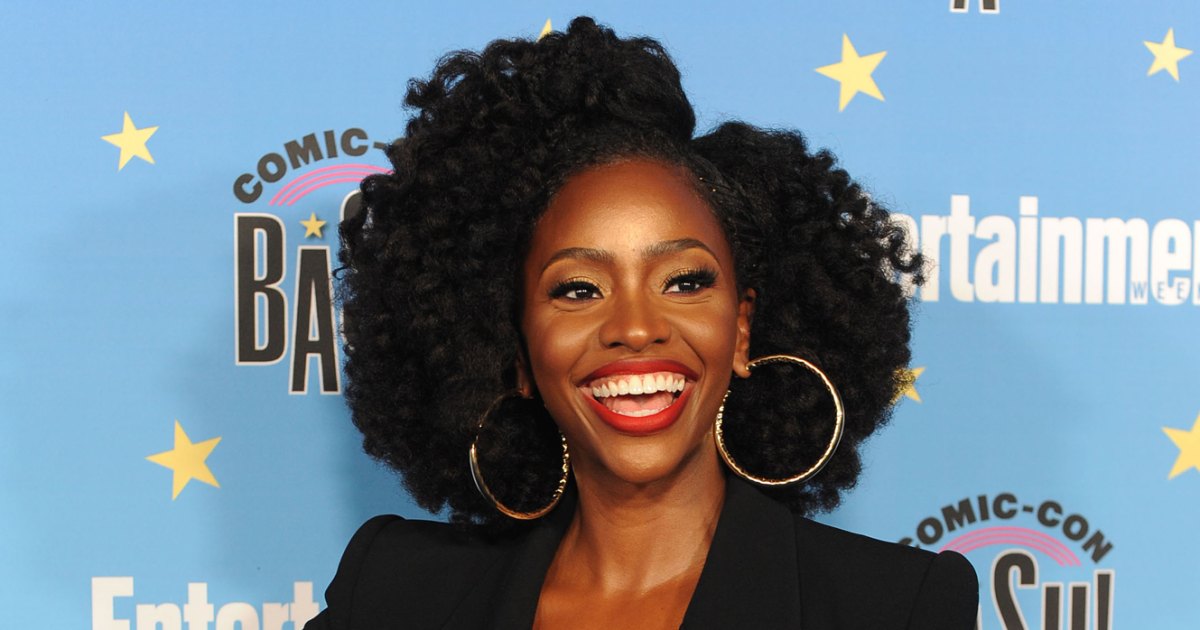 Who Is Teyonah Parris? 5 Things to Know About 'The Marvels' Star ...