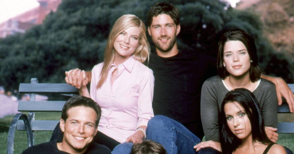 'Party of Five' Cast: Where Are They Now? - Faith Family America