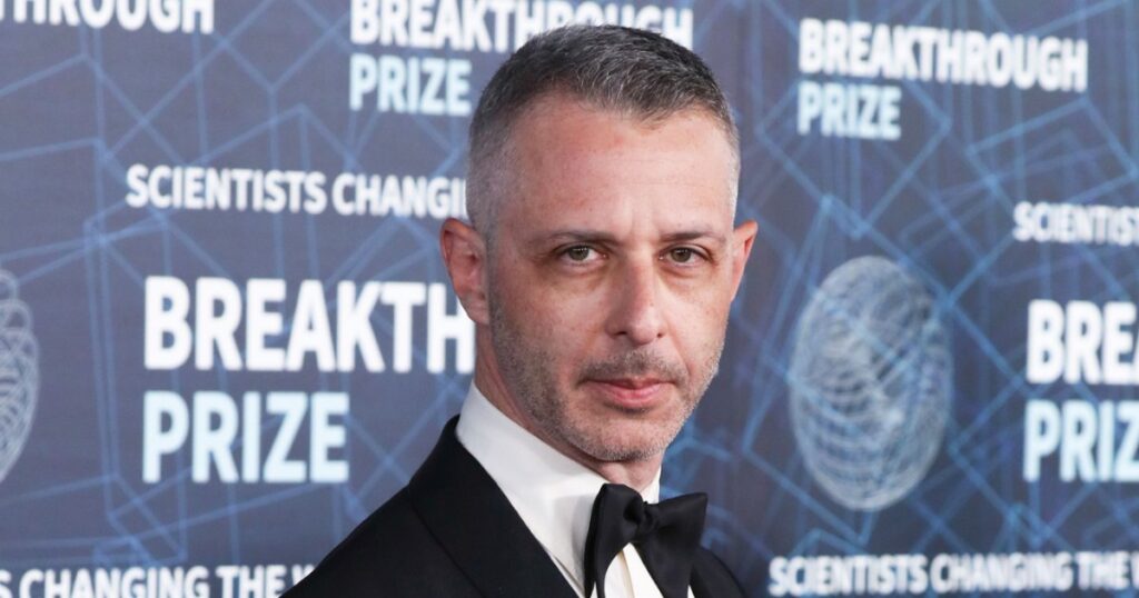 Succession's Jeremy Strong Reveals Alternate Ending for Kendall - Faith ...