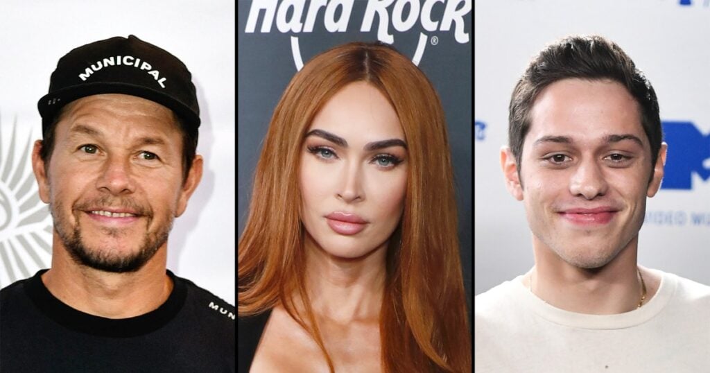 Celebrities Who’ve Had Their Tattoos Removed - Faith Family America