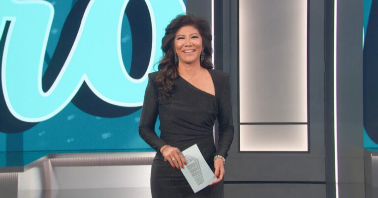 ‘Big Brother’ Gets a New Houseguest During Season 25 Premiere - Faith ...