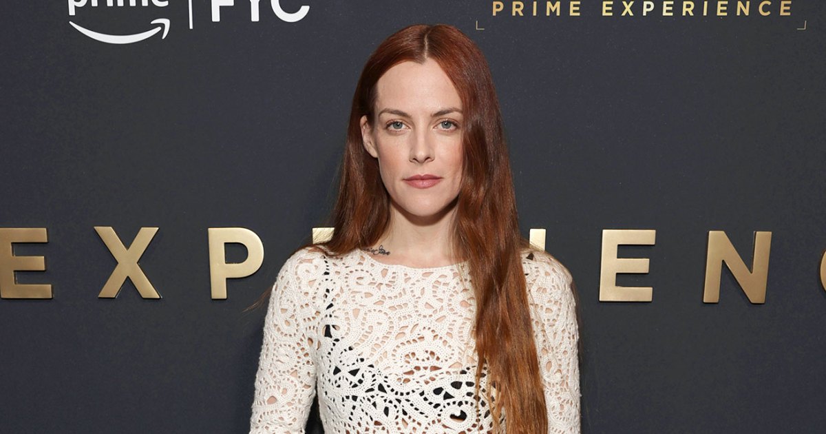 Riley Keough Reveals Daughter's Name, Opens Up About Surrogacy - Faith ...