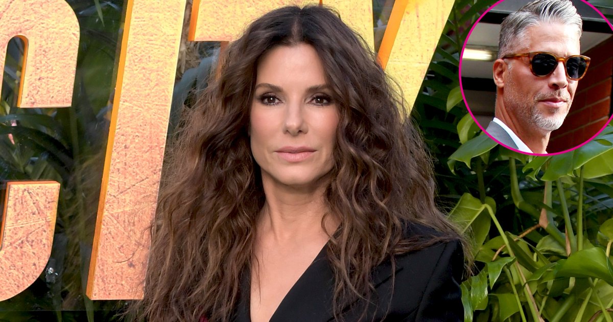 Sandra Bullock's Onetime Partner Dies of ALS - Faith Family America