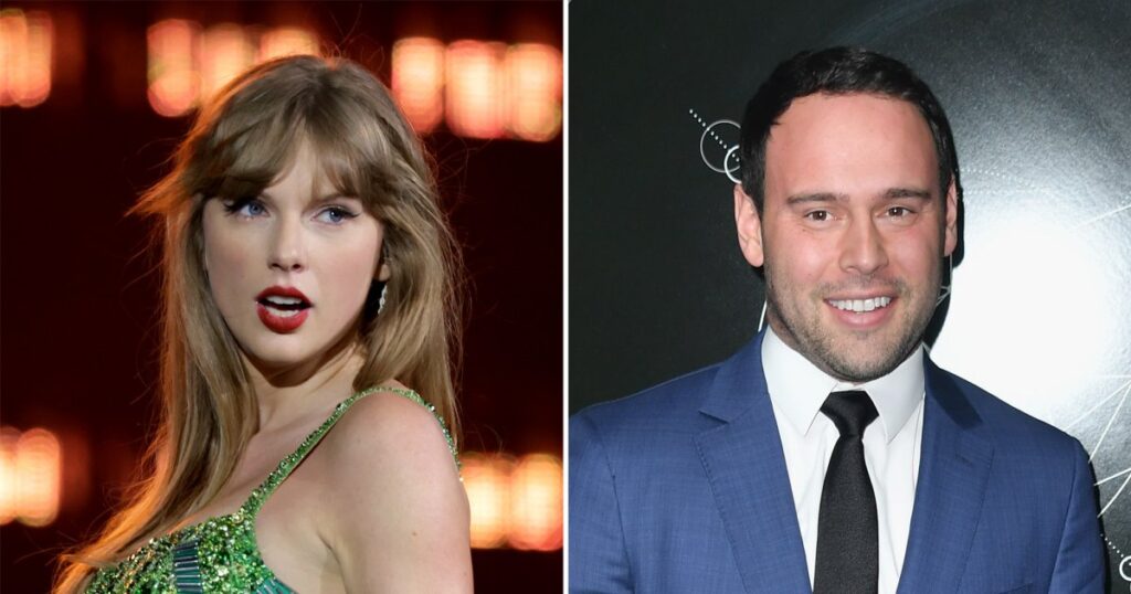 Taylor Swift and Scooter Braun's Feud: A Complete Timeline - Faith ...