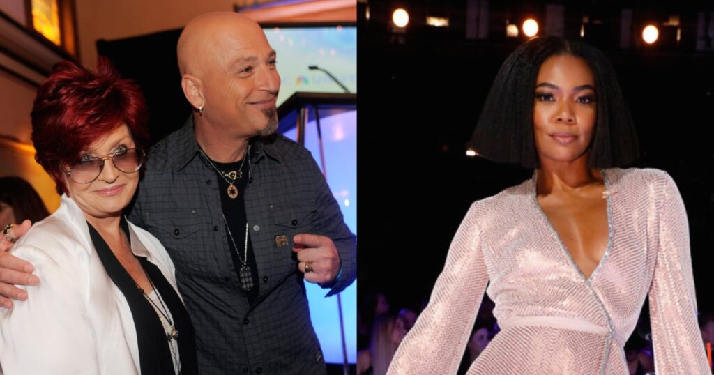 'America's Got Talent' Judges Through the Years: Photos - Faith Family ...