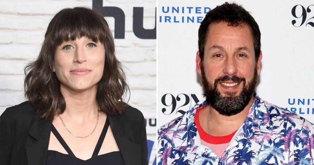 'Bat Mitzvah' Director Defends Adam Sandler Casting His Kids - Faith ...