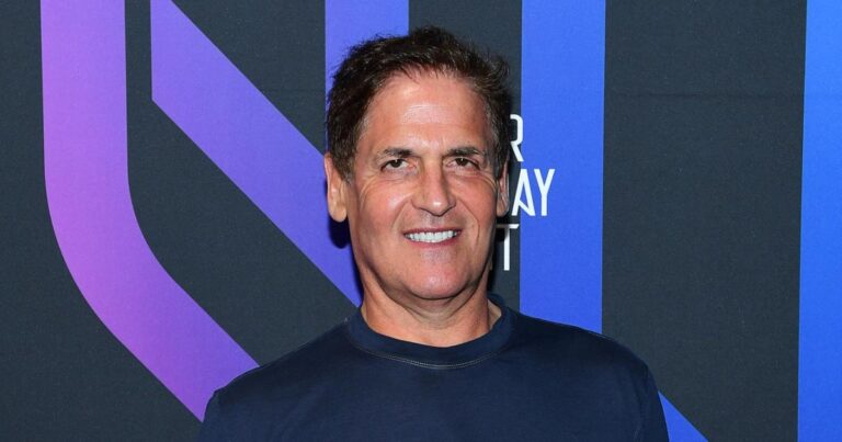 Mark Cuban Reveals Which ‘Shark Tank’ Investment Surprised Him - Faith ...