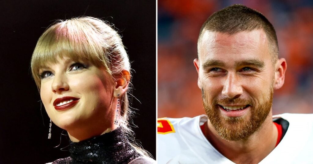 Taylor Swift and Travis Kelce by the Numbers: Net Worths Explained ...