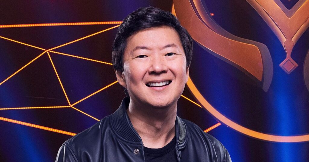 ‘Masked Singer’ Judge Ken Jeong to Launch Talk Show in 2024 - Faith ...
