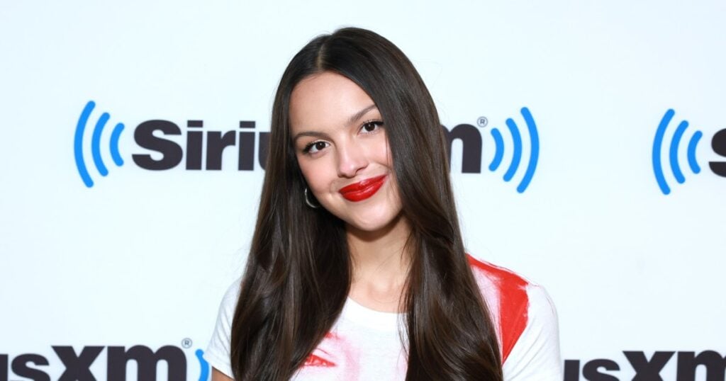 How 'Vampire' Became the Lead Single of Olivia Rodrigo's 'Guts' - Faith ...